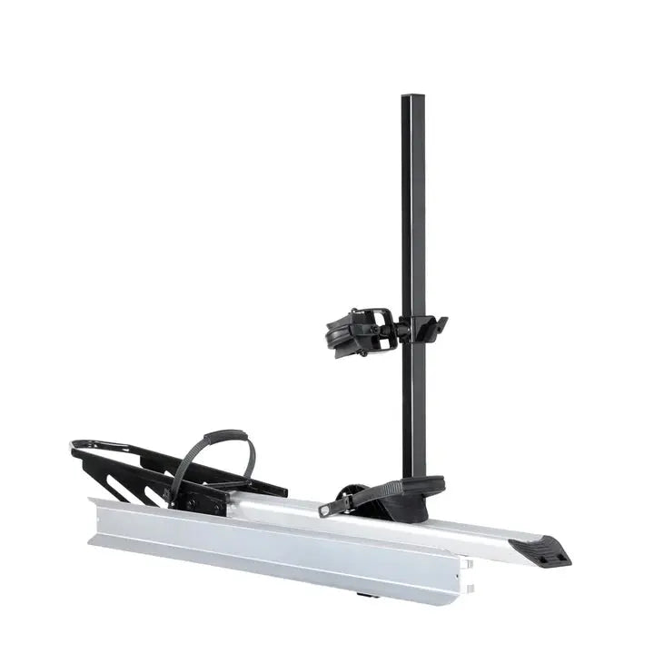 1-Bike E-Bike Hitch Rack with Ramp – Holds 100 lbs – eJOEbike