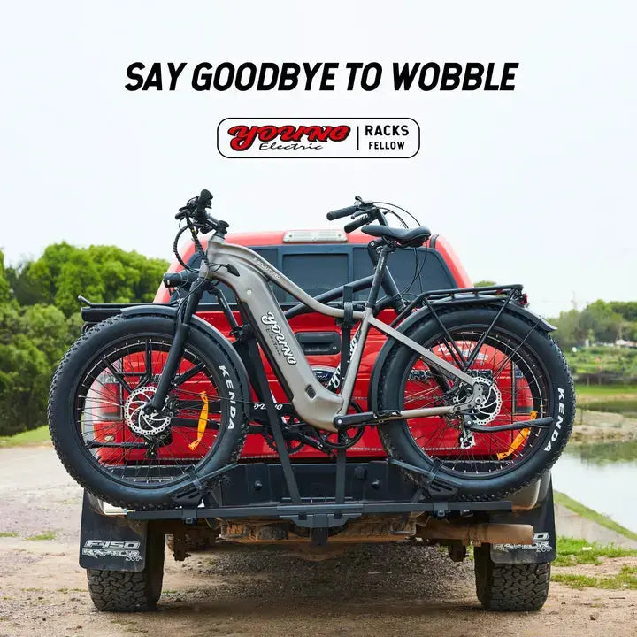 HITCH BIKE RACKS – eJOEbike