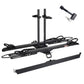 CRAVOT CyberRack E2 Plus Hitch Bike Rack – eJOEbike